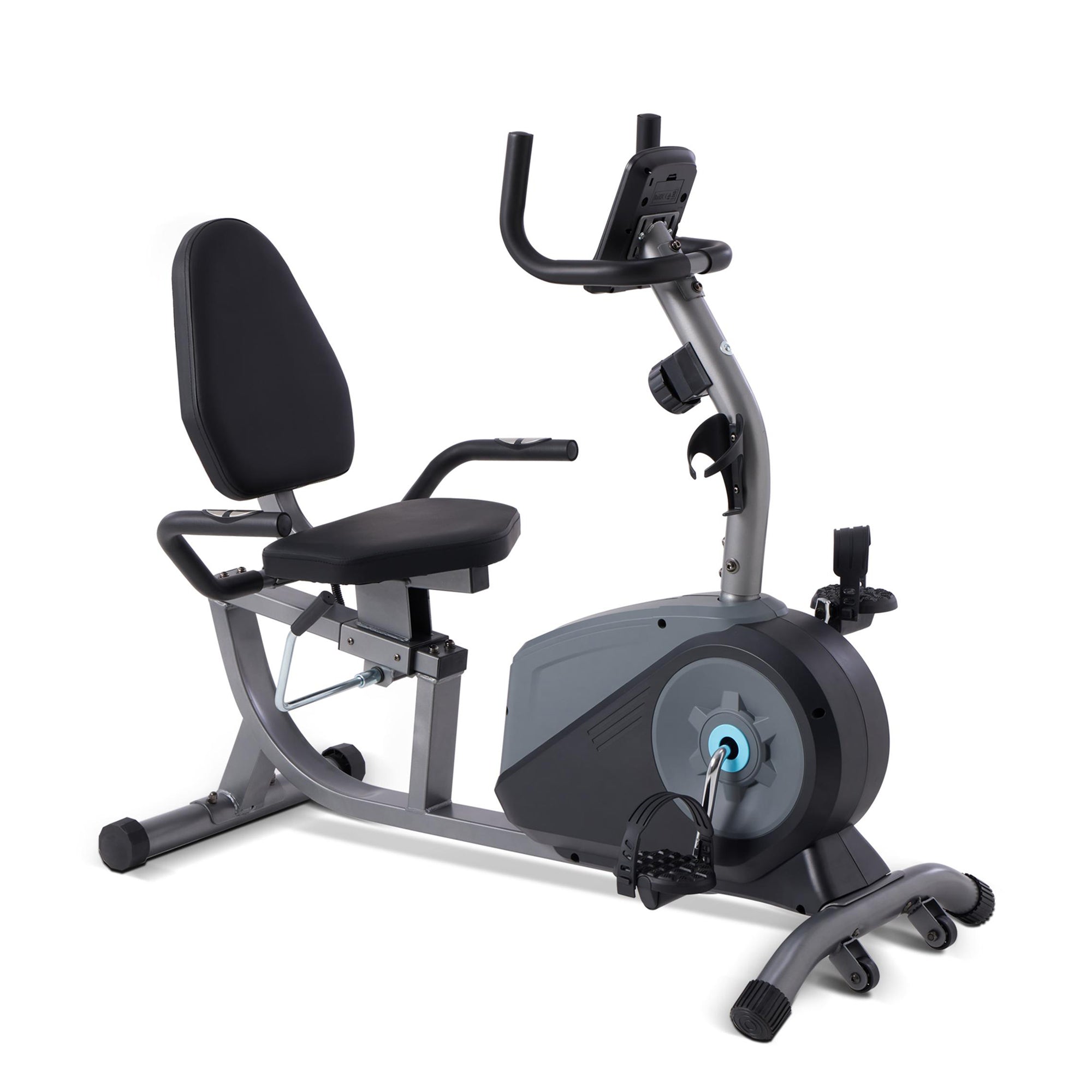 BORGUSI | Treadmill, Stationary Bike, Rowing Machine